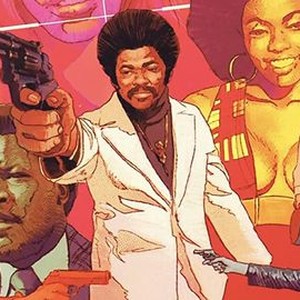 Solomon King - Rotten Tomatoes