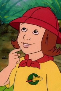 The Magic School Bus: Season 2, Episode 5 | Rotten Tomatoes