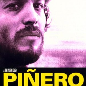 Piñero - Rotten Tomatoes