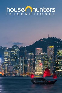 House Hunters International: Season 96 | Rotten Tomatoes