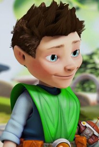 Tree Fu Tom: Season 2, Episode 6 | Rotten Tomatoes