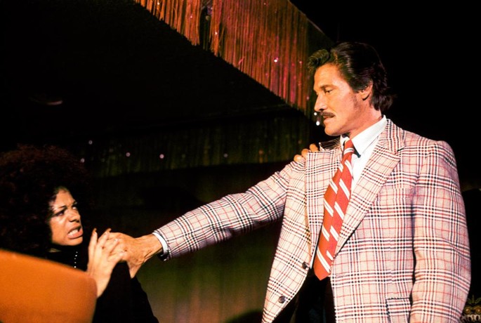 Carol Speed Biography