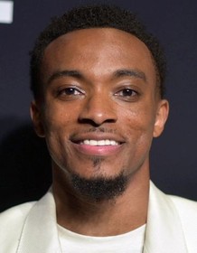 Jonathan McReynolds | Rotten Tomatoes