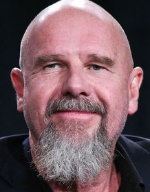 Brian Catalina | Rotten Tomatoes