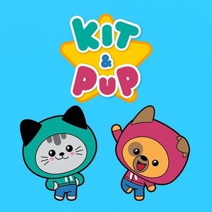 Kit and Pup: Season 1, Episode 1 - Rotten Tomatoes