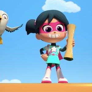 StarBeam: Season 3, Episode 5 - Rotten Tomatoes