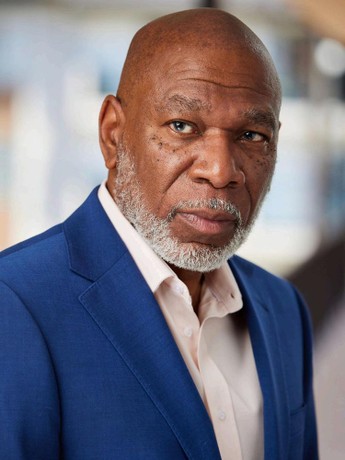 Alfonso Freeman Shawshank Redemption