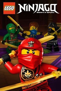 Ninjago: Masters of Spinjitzu: Season 1, Episode 2 | Rotten Tomatoes