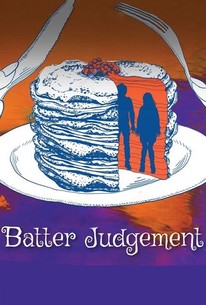 Batter Judgement | Rotten Tomatoes