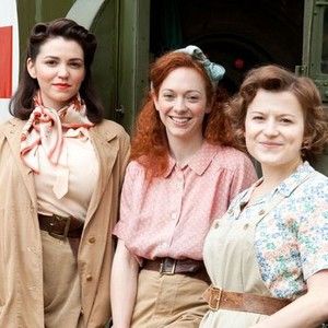 Land Girls: Season 2, Episode 4 - Rotten Tomatoes