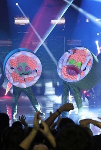 The Masked Singer: Season 9, Episode 12 | Rotten Tomatoes