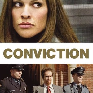 Conviction - Rotten Tomatoes