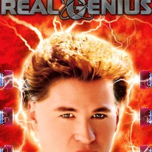 Real Genius - Rotten Tomatoes