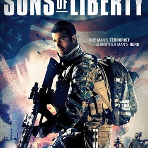 Sons of Liberty - Rotten Tomatoes