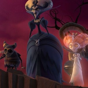 Mummy, I'm a Zombie - Rotten Tomatoes