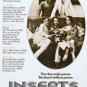 Inserts - Rotten Tomatoes