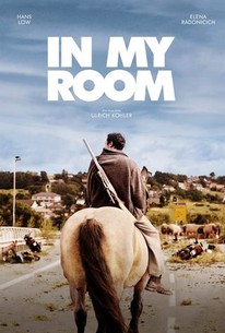 In My Room | Rotten Tomatoes