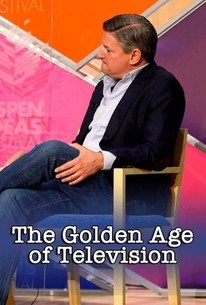 The Golden Age of Television | Rotten Tomatoes