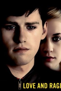 Love and Rage | Rotten Tomatoes