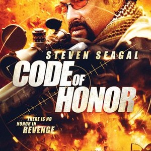 Code of Honor - Rotten Tomatoes