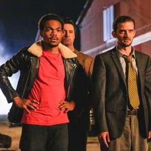 Slice - Rotten Tomatoes