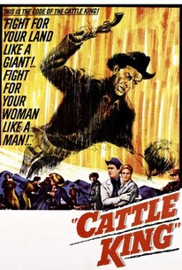 Cattle King | Rotten Tomatoes