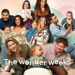 The Wonder Weeks - Rotten Tomatoes