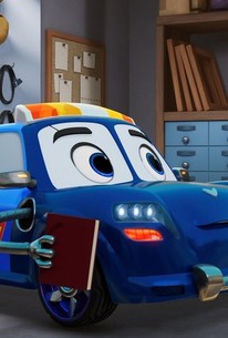 Firebuds: Season 1, Episode 3 | Rotten Tomatoes