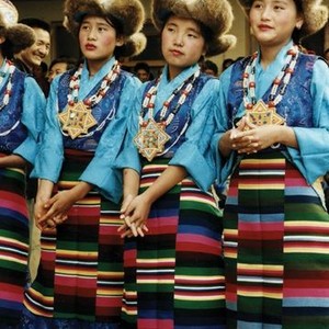 10 Questions for the Dalai Lama - Rotten Tomatoes