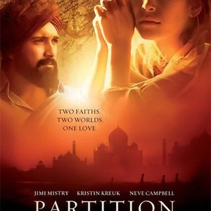 Partition - Rotten Tomatoes