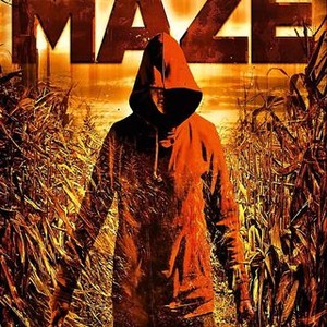 The Maze - Rotten Tomatoes