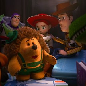Toy Story of Terror! - Rotten Tomatoes