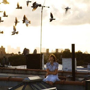 The Exploding Girl - Rotten Tomatoes