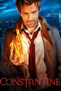 Constantine: Season 1 - Rotten Tomatoes