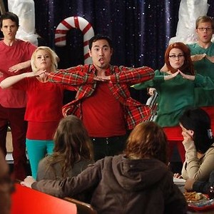 Matthew Patrick Davis