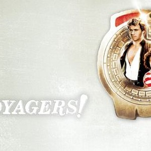 Voyagers! - Rotten Tomatoes
