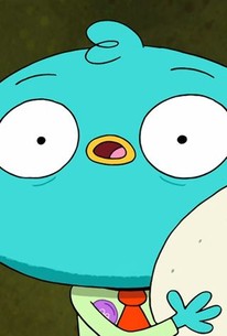 Harvey Beaks: Season 1, Episode 10 | Rotten Tomatoes