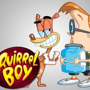 Squirrel Boy - Rotten Tomatoes
