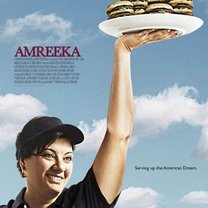 Amreeka - Rotten Tomatoes