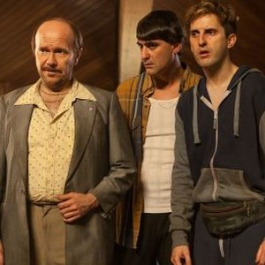 Torrente 5 - Rotten Tomatoes