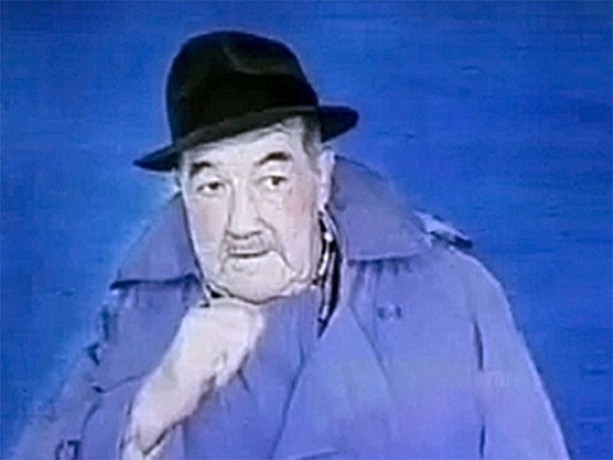 Broderick Crawford The Doctors