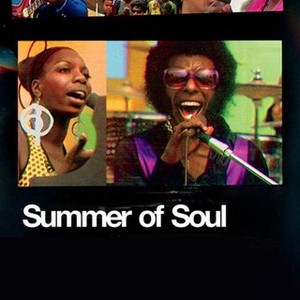 Summer of Soul (...Or, When the Revolution Could Not Be Televised ...