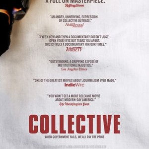 Collective - Rotten Tomatoes