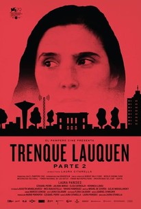 Trenque Lauquen: Part II | Rotten Tomatoes