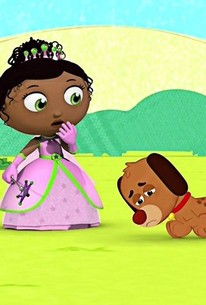 Super Why!: Season 3, Episode 11 - Rotten Tomatoes