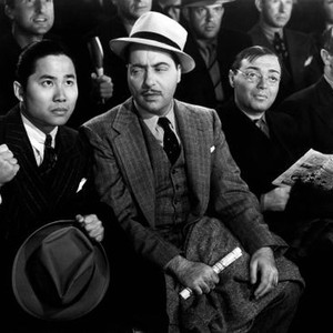 Harold Huber - Rotten Tomatoes