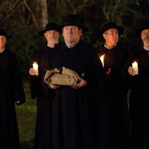 Jim McKeny - Rotten Tomatoes