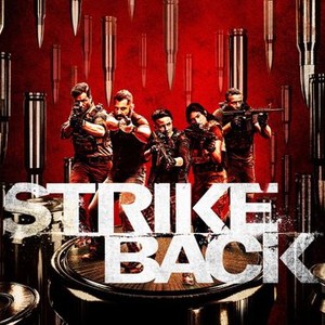 Strike Back: Origins: Vendetta, Episode 5 - Rotten Tomatoes