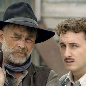 The Englishman's Boy - Rotten Tomatoes