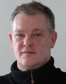 Thomas Lawincky - Rotten Tomatoes
